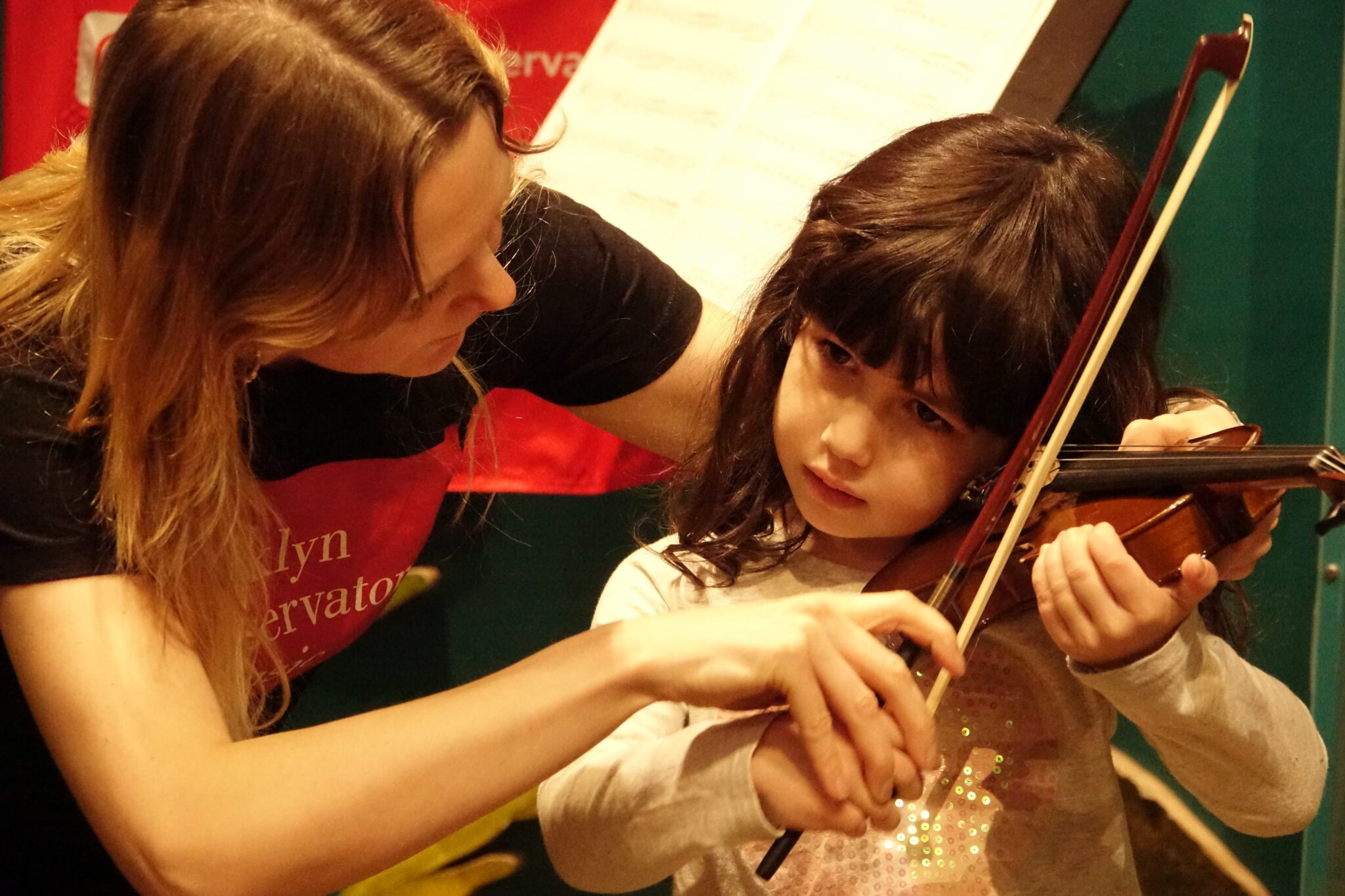 WQXR & Brooklyn Children’s Museum Present Annual Classical Kids Fair ...
