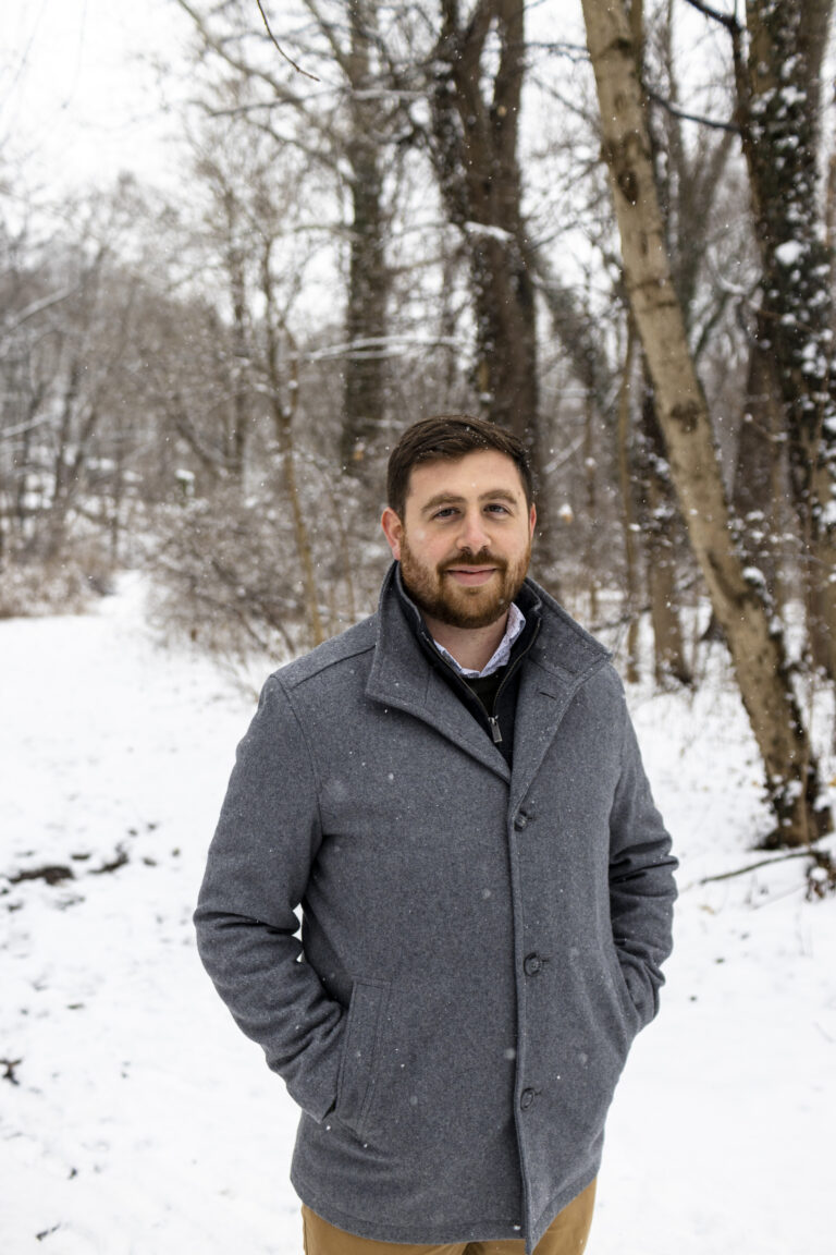 Michael Sol Warren Joins WNYC/Gothamist as New Jersey Reporter - New ...