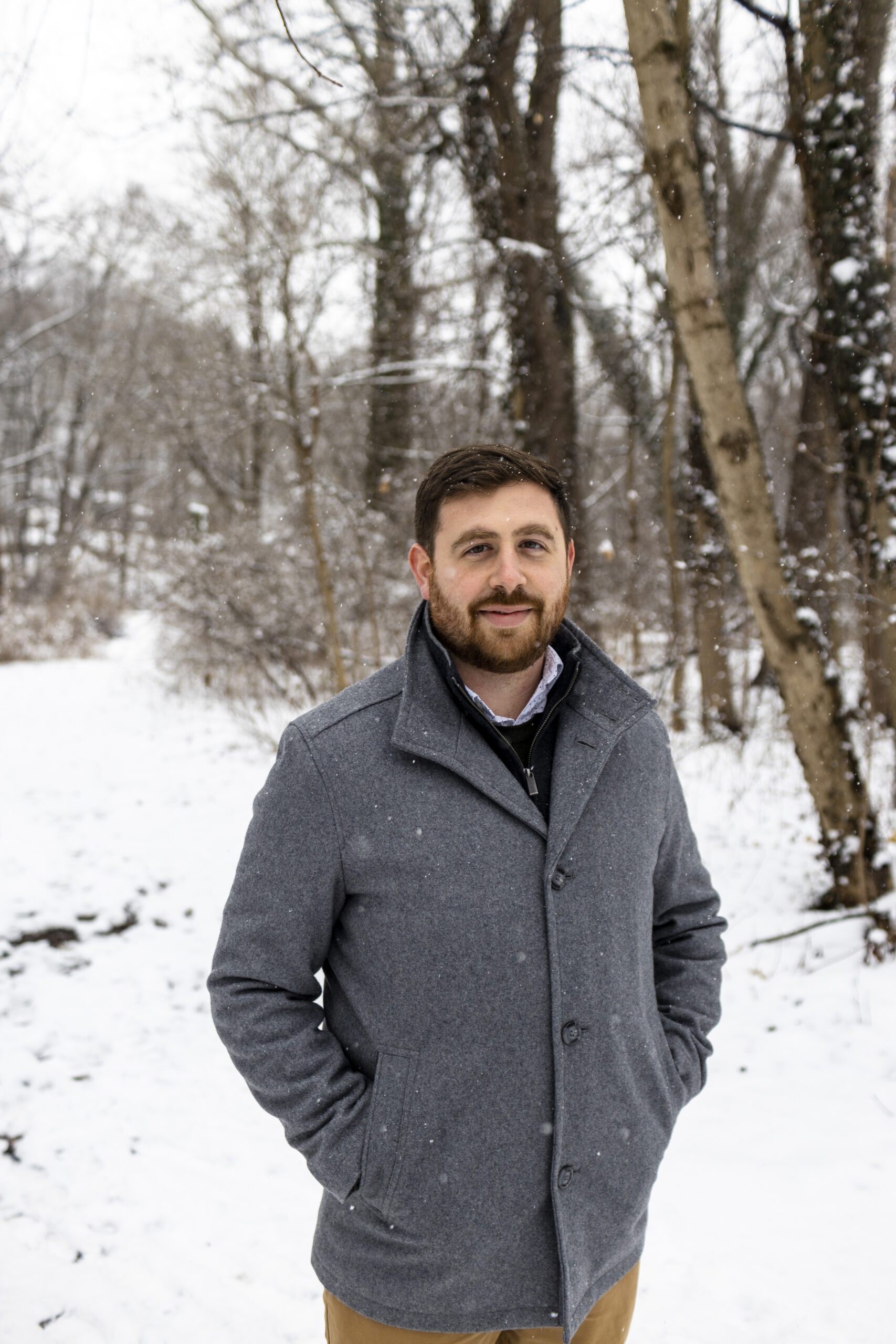 Michael Sol Warren Joins WNYC/Gothamist as New Jersey Reporter - New ...